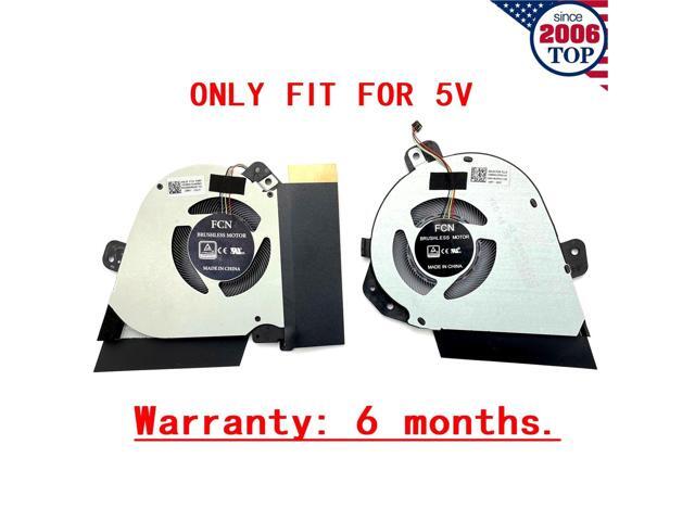 Click here for Gpu and Cpu cooling fan for Asus ROG Zephyrus GA50... prices