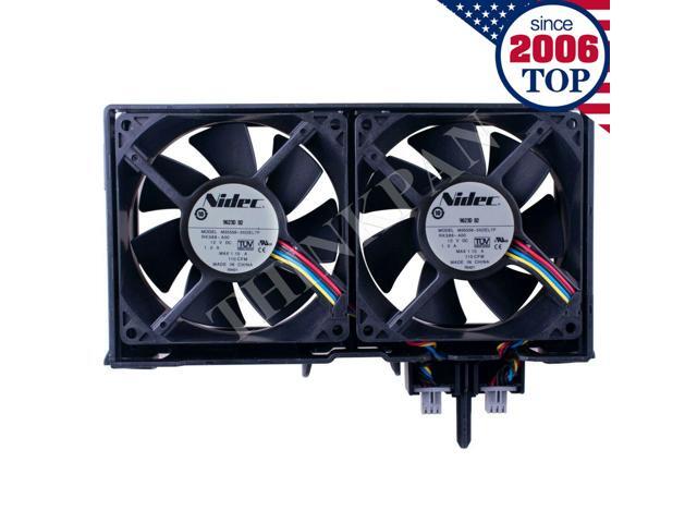 Click here for Cpu cooling fan for Dell PowerEdge T610 Dual Case... prices