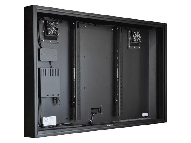 Click here for Apollo 43 Outdoor TV Enclosure For 39 - 43 TVs - A... prices