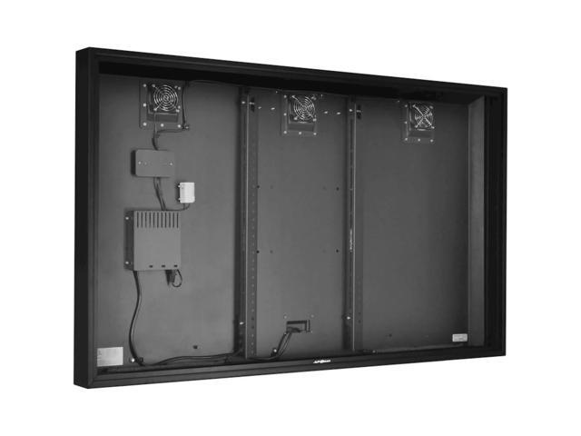 Click here for Apollo 75 Outdoor TV Enclosure For 70 -75 TVs - AE... prices