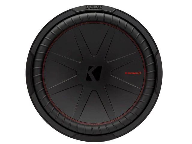 Click here for New Kicker 48Cwr152 Compr 15 Dual-Voice-Coil 2-Ohm... prices