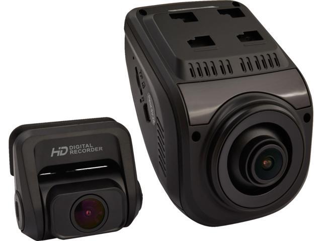 Click here for Rexing V1P 3rd Generation 1080p Front and Rear Cam... prices