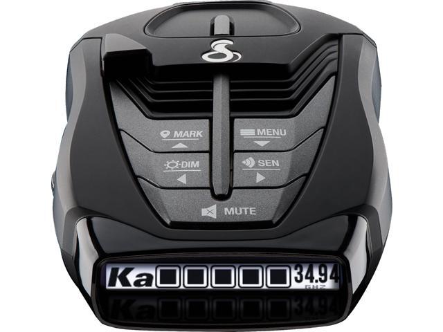 Click here for New Cobra 0180009-1 Rad 480I Radar And Laser Detec... prices