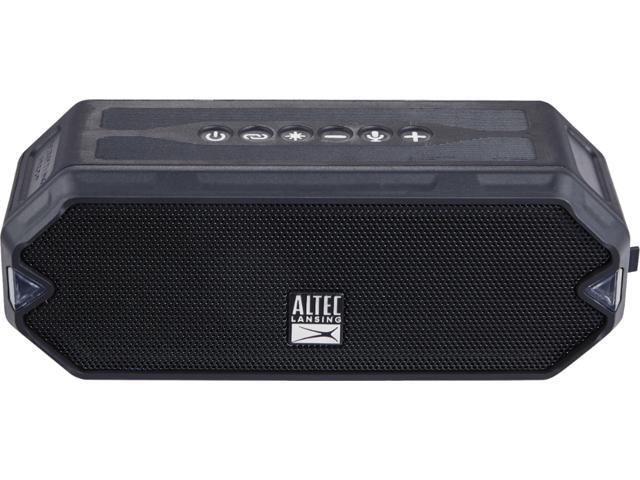 Click here for Altec Lansing IMW1200 Hydrajolt Wireless Bluetooth... prices