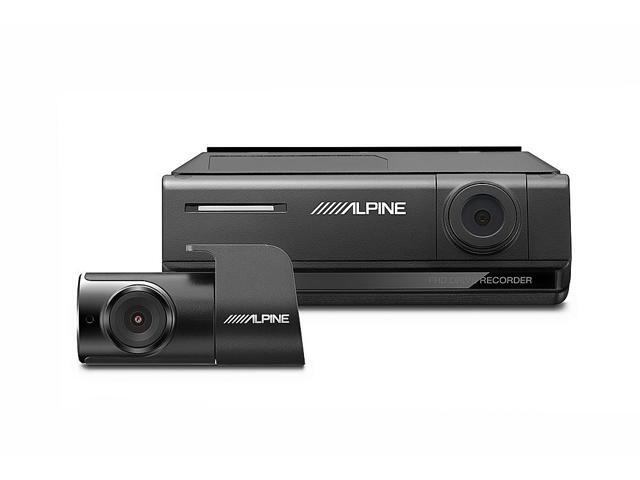 Click here for New Alpine Dvr-C320R Premium 1080P Night Vision Da... prices