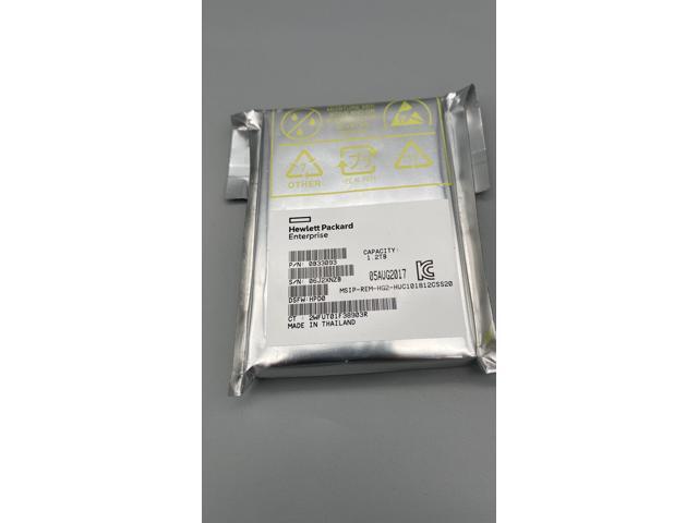 Click here for 0B33093 - Hp 1.2Tb Sas 12Gb/S 10000Rpm 2.5-Inch Ha... prices