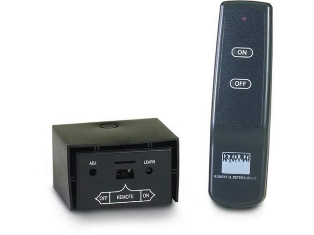 Click here for RealFyre Remote  Basic System prices