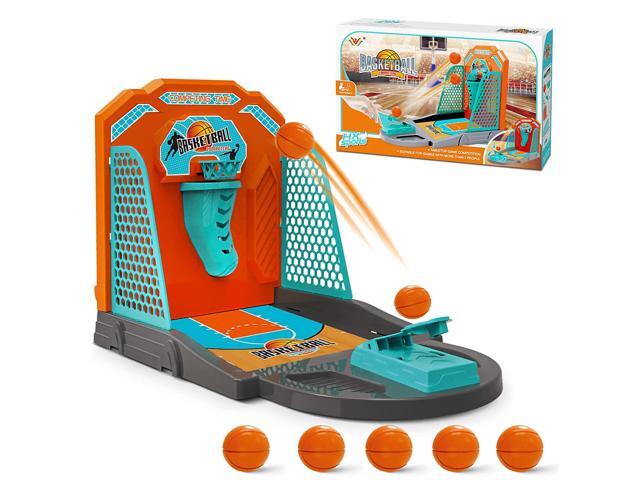 Click here for EOKKTOY Mini Desktop Basketball Shooting Game  Cla... prices