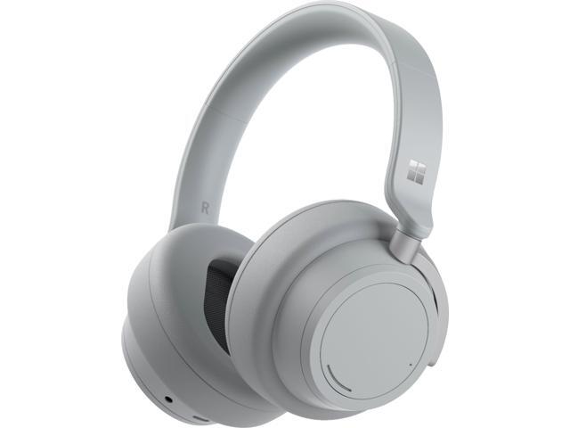 Click here for NEW Microsoft Surface Headphones 2 - Light Gray prices