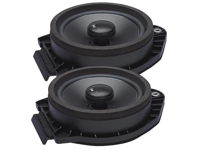 Click here for Powerbass OE Series 6.5in. 2-Way Coaxial OEM Repla... prices