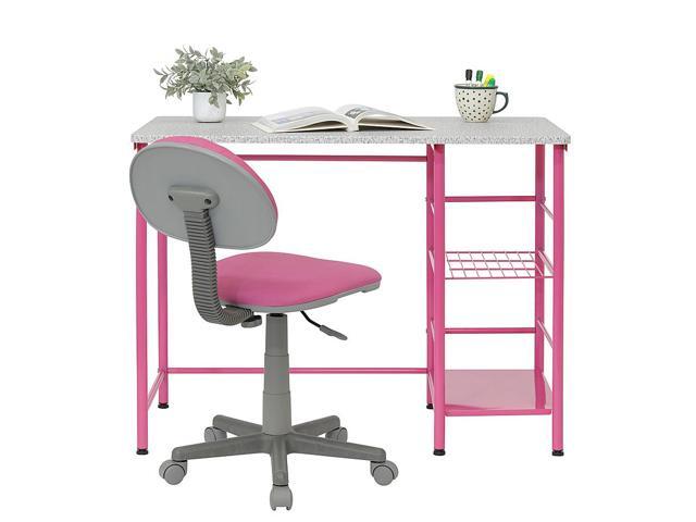 Click here for Calico Designs Study Zone II Student Desk and Task... prices