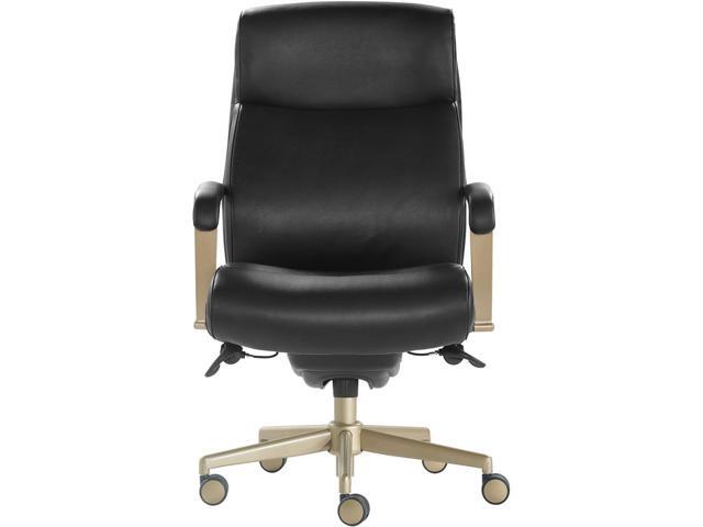 Click here for La-Z-Boy Melrose Modern Foam & Bonded Leather Exec... prices