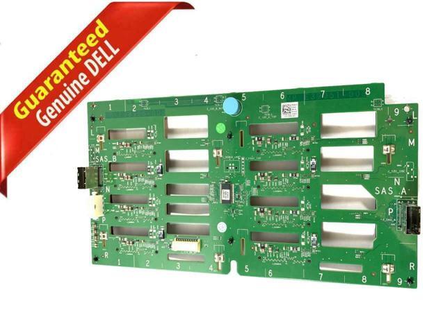 Click here for Dell F313F 8-Port 3.5 Sas Hard Drive Backplane For... prices