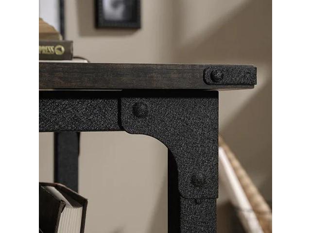 Click here for Sauder Steel River Collection Rustic 2-Drawer Work... prices