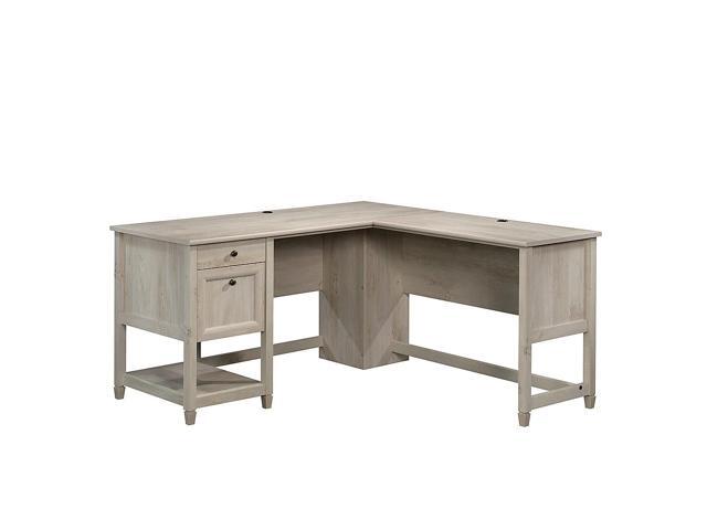 Click here for Sauder Edge Water L-Desk 426500 prices