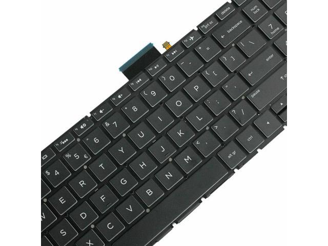 Click here for replacement keyboard for HP Pavilion 15-cc000 15-c... prices