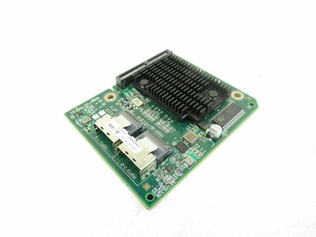 Click here for Dell Poweredge C6320 LSI SAS Port Controller Daugh... prices