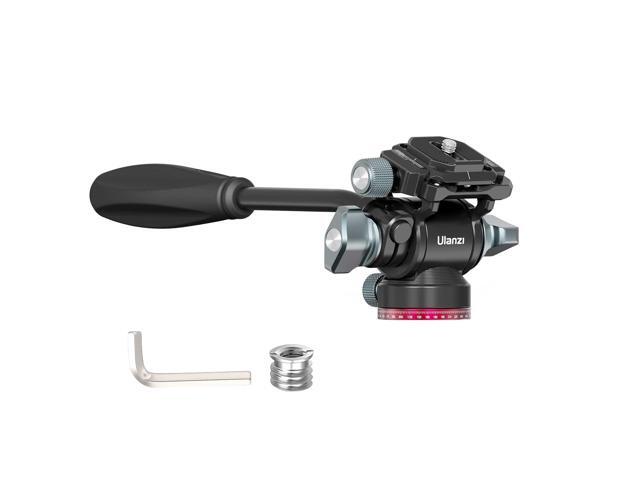 Click here for Zell Video Fluid Head For Camera Tripod - U-190 Mi... prices