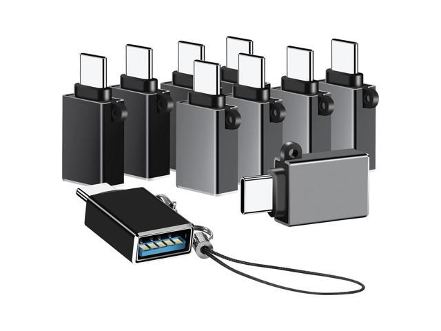 Click here for Zell Usb C To Usb Adapter Usb To Usb C Adapter Usb... prices