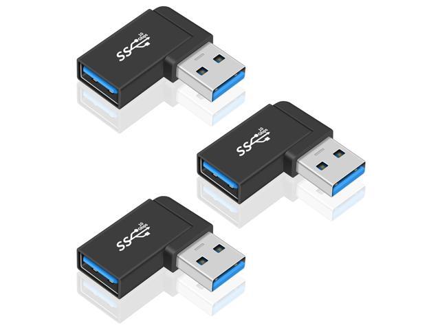 Click here for Zell Usb 3.0 Adapter 90 Degree  Usb 3.0 Extension... prices