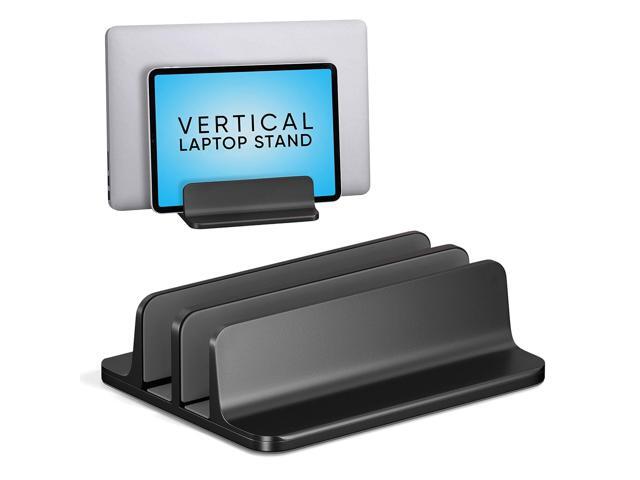 Click here for Zell Vertical Laptop Stand For Desk  Macbook Verti... prices