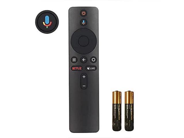 Click here for Zell New Bluetooth Voice Remote Control Work With... prices