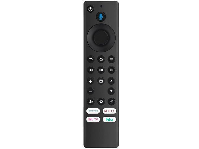 Click here for Zell Ns-Rcfna-21 Replacement Voice Remote Fit For... prices