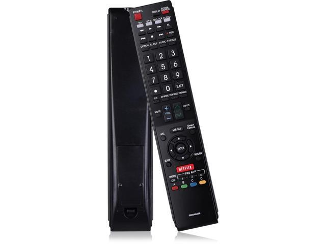 Click here for Zell New Universal Tv Remote Control For All Sharp... prices