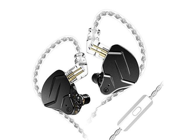 Click here for Zell Kz Zsn Pro X Iem Earphones Dual Driver In Ear... prices