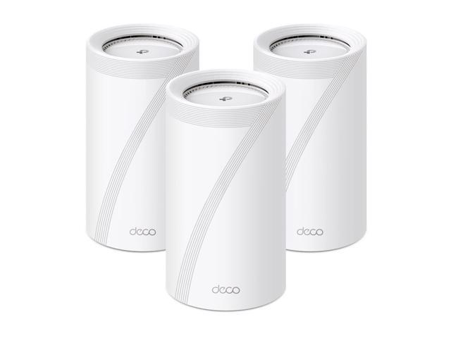 Click here for TP-Link Tri-Band WiFi 7 BE22000 Whole Home Mesh Sy... prices