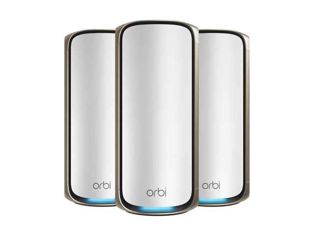 Click here for Zell Orbi 970 Series Quad-Band Wifi 7 Mesh Network... prices