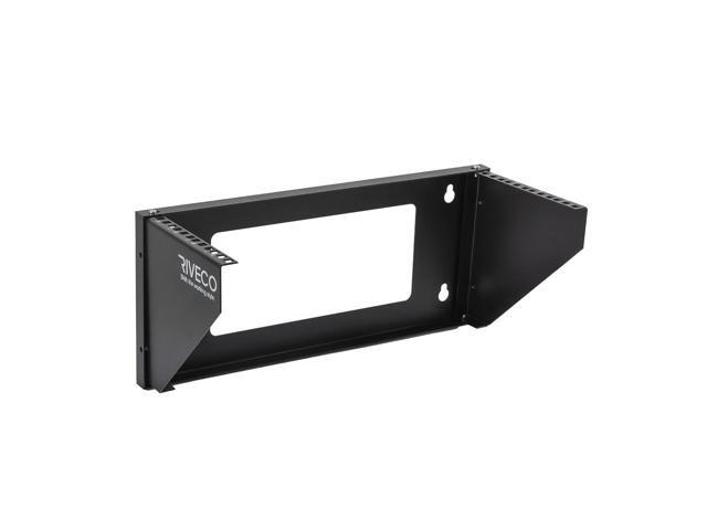 Click here for Zell 4U Wall Mount Rack For Network Reinforced Hea... prices