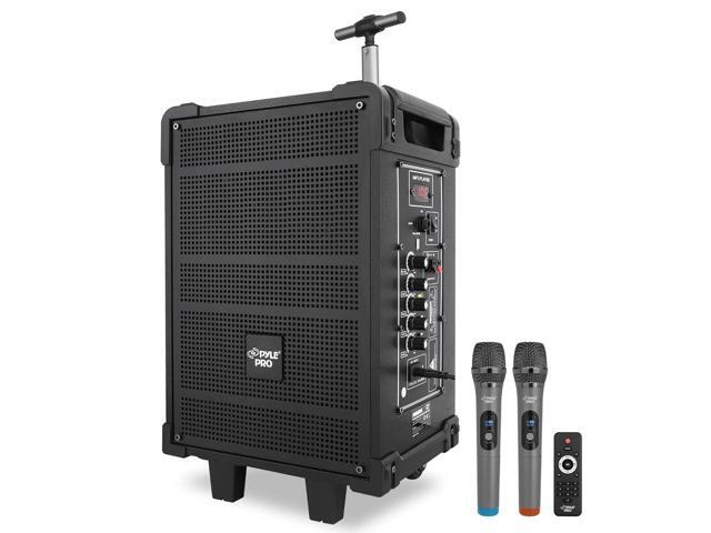 Click here for 8 Portable Wireless Bluetooth Speaker System - Bui... prices