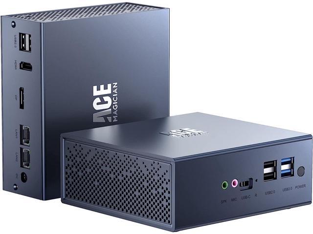 Click here for Mini PC Intel 12th Gen N95(up to 3.40Ghz) 8GB DDR4... prices