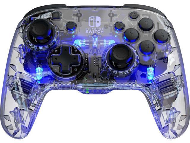 Click here for PDP - Afterglow LED Wireless Deluxe Gaming Control... prices