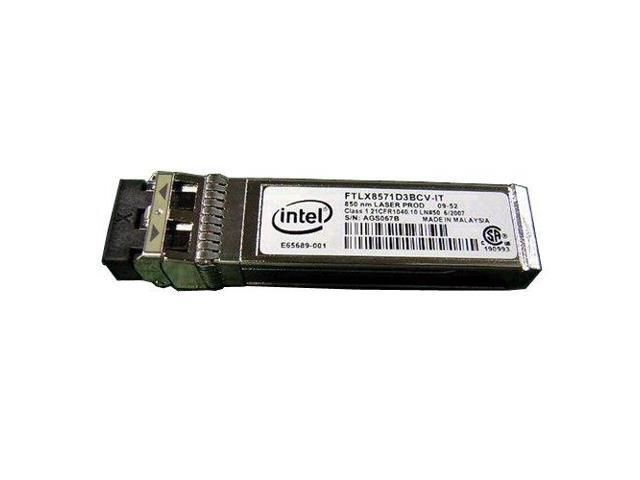 Click here for DELL 407-BBVJ SFP+ SR XCVR INTEL 10GB-1GB prices