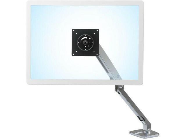 Click here for Ergotron 45-486-026 MXV Desk Mount Monitor Arm prices