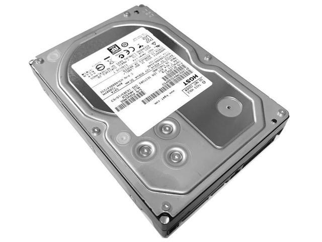 Click here for HGST Ultrastar HUS724040ALE640 (0F18567) 4TB 64MB... prices