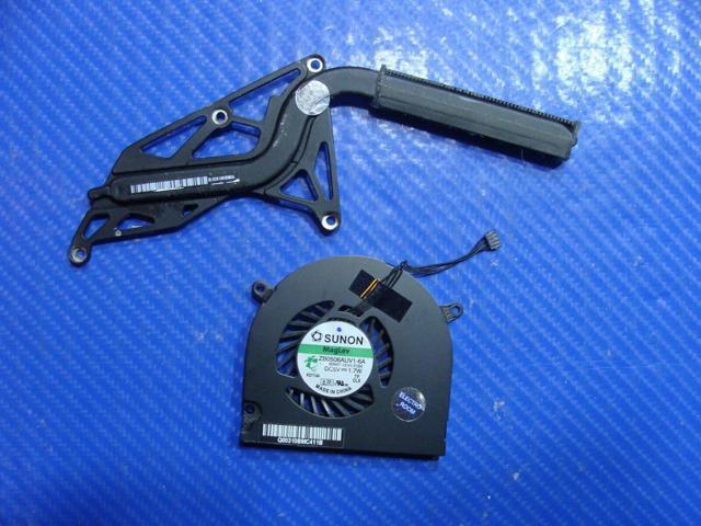 Click here for Cpu cooling fan for Pro A1278 MC374LL/A 2010 13.3... prices