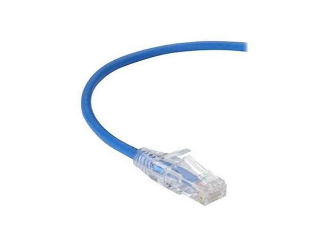 Click here for Black Box C6PC28-BL-05 Slim-Net Cat6 Patch Cable B... prices