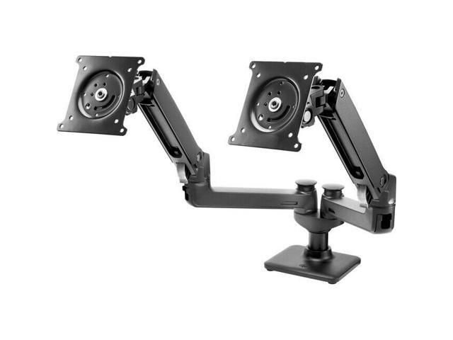 Click here for HP Mounting Arm for Monitor Black W3Z74UT prices