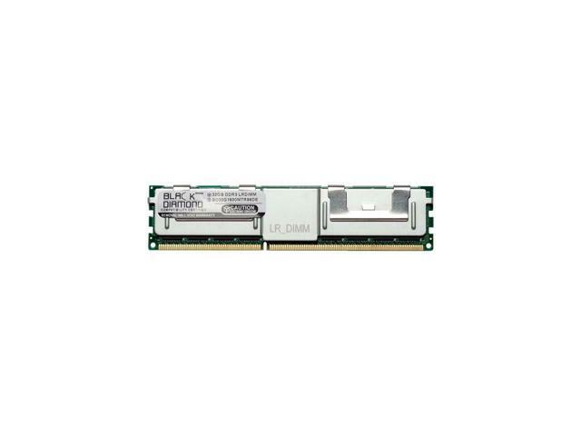 Click here for Black Diamond Memory 32GB 240-Pin DDR3 SDRAM DDR3L... prices