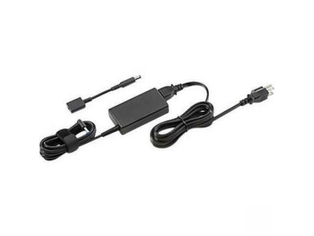 Click here for HP 45W Smart AC Adapter prices