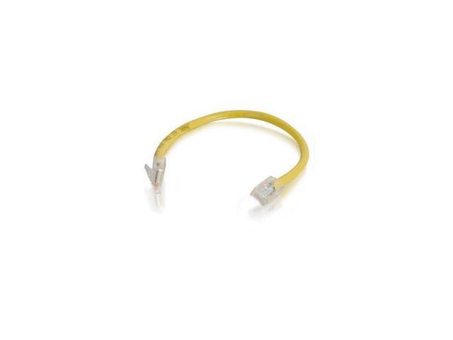 Click here for C2G 04175 7 ft. Non-Booted Patch Cable prices