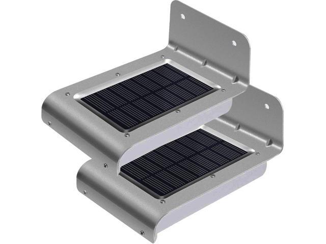 Click here for 2pcs Solar Light Outdoor Security Solar Motion Lig... prices