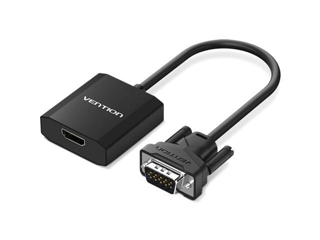 Click here for Vention VGA to HDMI Adapter 1080P Analog to Digita... prices
