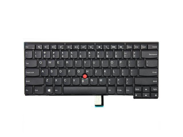 Click here for AUTENS Replacement US Layout Keyboard for Lenovo T... prices