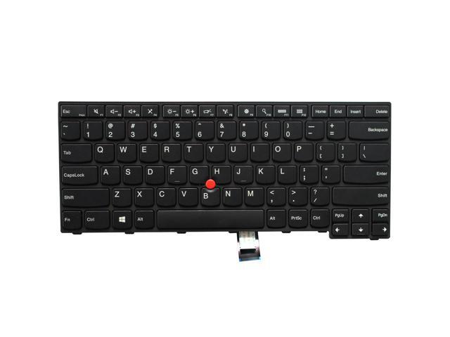 Click here for AUTENS Replacement US Layout Keyboard for Lenovo T... prices
