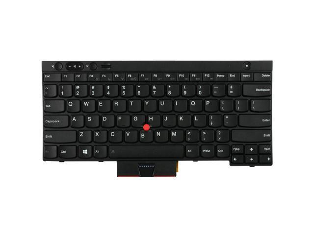 Click here for AUTENS Replacement US Layout Keyboard for Lenovo T... prices