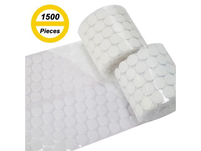Click here for AUTENS Sticky Dots  1500 Pieces (750 Pair Sets) 20... prices